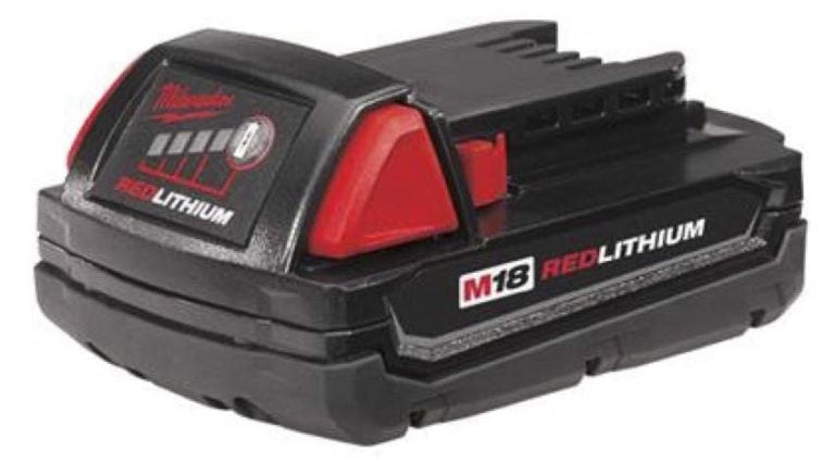 All Milwaukee M18 FUEL Batteries Compared | XC, CP, HO, and HD