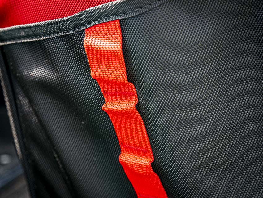 Milwaukee Low-Profile Backpack 48-22-8202 Review - Pro Tool Reviews