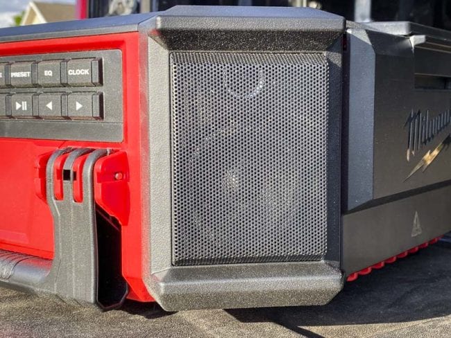 Milwaukee Packout Radio and Charger Review - Pro Tool Reviews