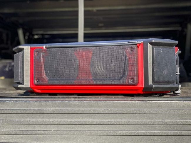 Milwaukee Packout Radio and Charger Review - Pro Tool Reviews