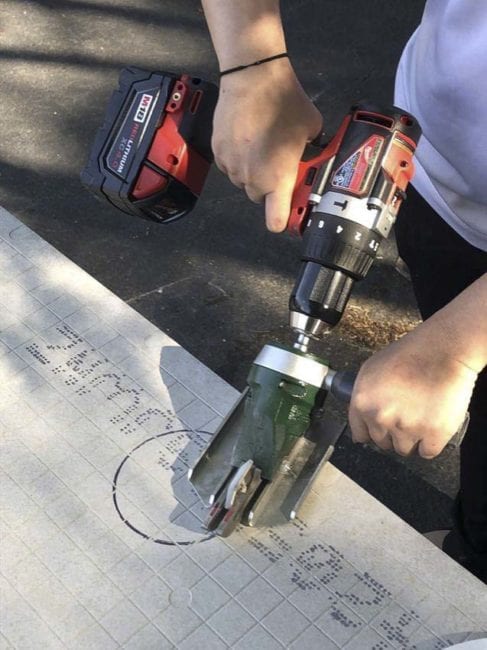 PacTool Snapper Shear Pro - Pro Tool Reviews
