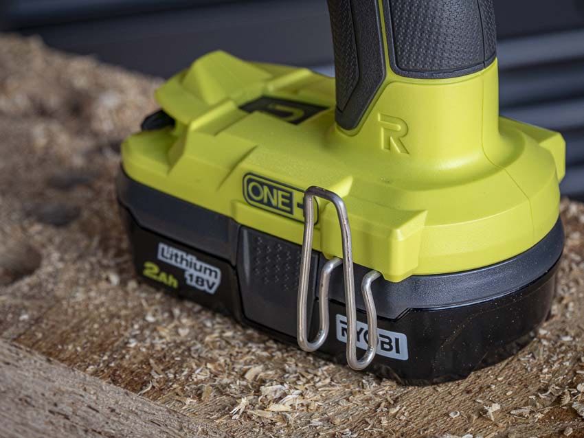Ryobi P252 18V One+ Compact Brushless Drill Review - Pro Tool Reviews
