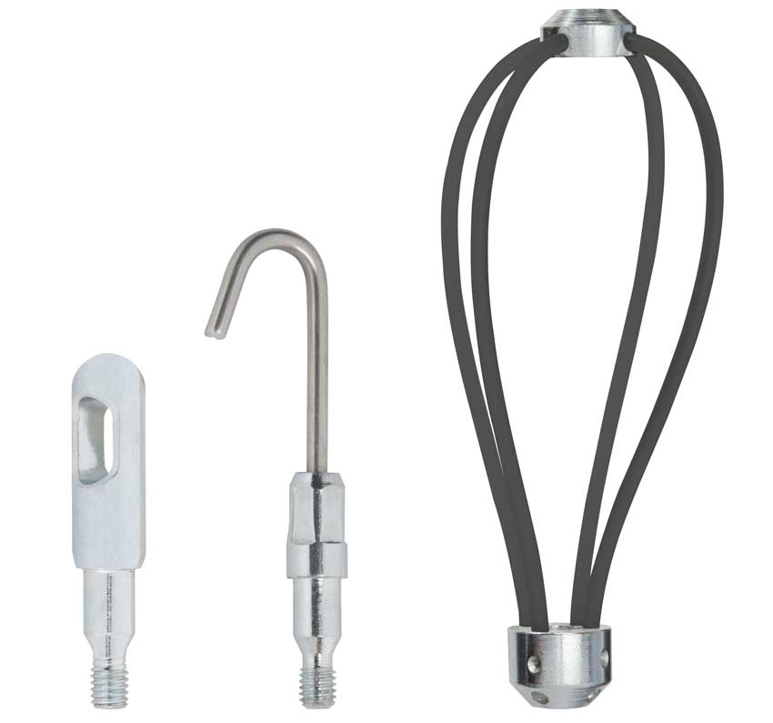 Milwaukee Fish Sticks See in the Dark - Pro Tool Reviews