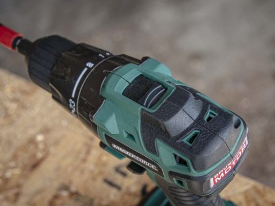 Masterforce 20V Brushless Drill Review | Pro Tool Reviews