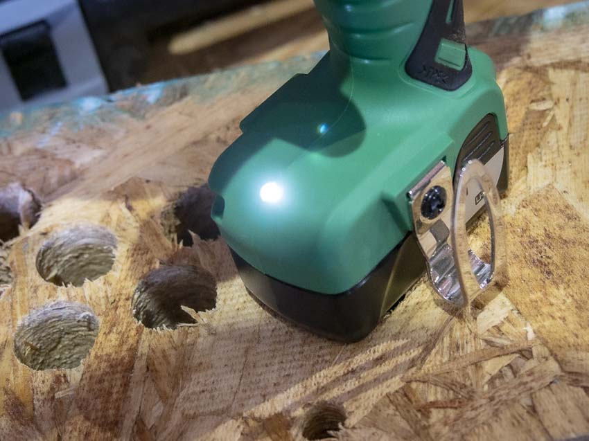 Metabo HPT 12V Drill Review - Hitachi DS10DFL2 - Pro Tool Reviews