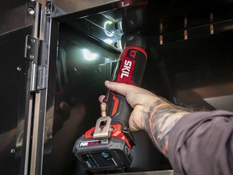 Skil - Pro Tool Reviews