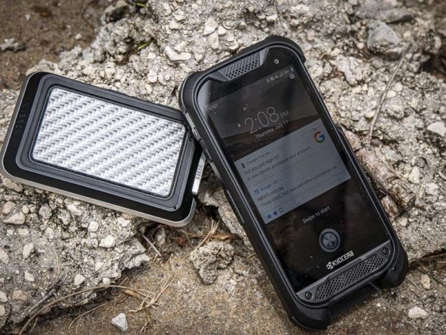 Vibes Audio Accessories for Kyocera DuraForce Pro 2 - Pro Tool Reviews