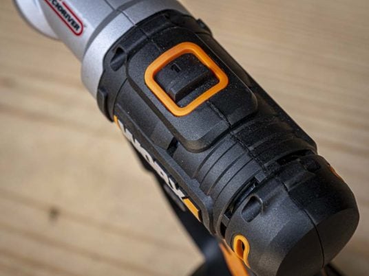 Worx Switchdriver Drill Driver Review - WX176L - Pro Tool Reviews