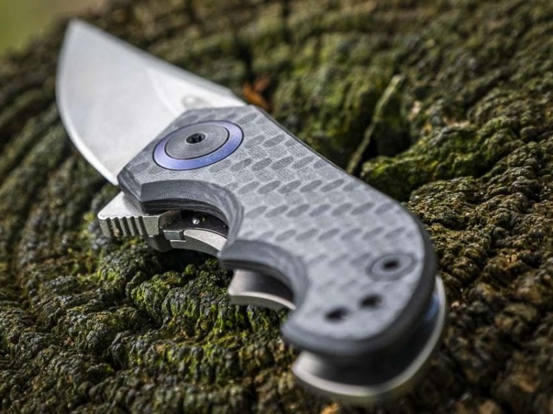 Zero Tolerance 0022 Knife Review - Pro Tool Reviews