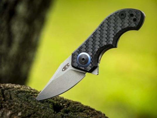 Zero Tolerance 0022 Knife Review - Pro Tool Reviews