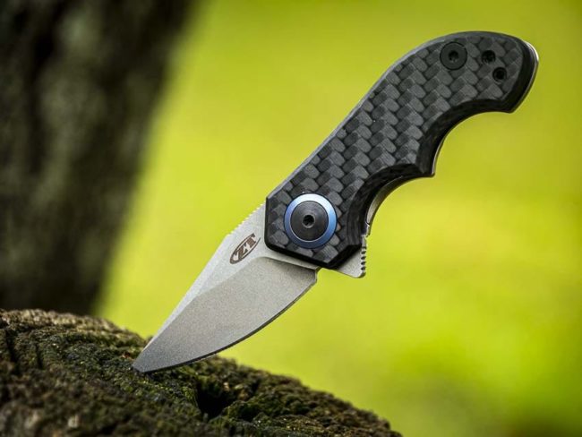 Zero Tolerance 0022 Knife Review - Pro Tool Reviews