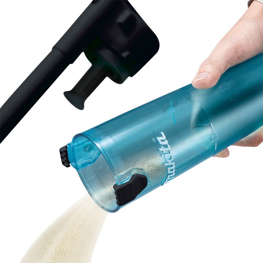 Makita Cyclonic Vacuum Attachment - Pro Tool Reviews