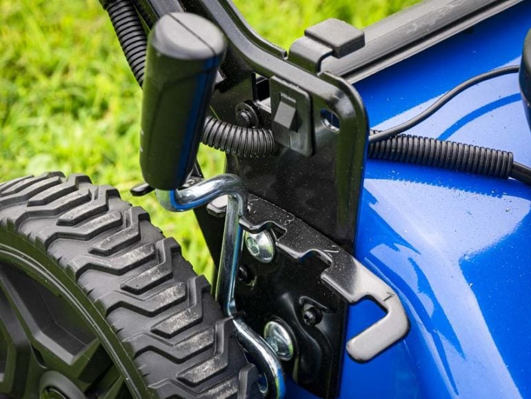 Kobalt 24v Mower Manual Kobalt 24v Mower Manual