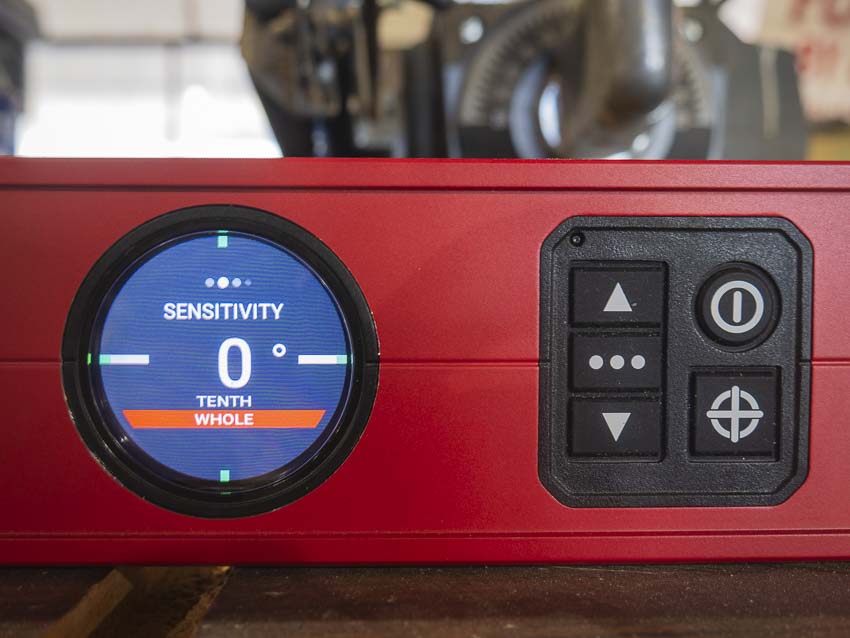 Milwaukee RedStick Digital Level with PinPoint Review - Pro Tool Reviews