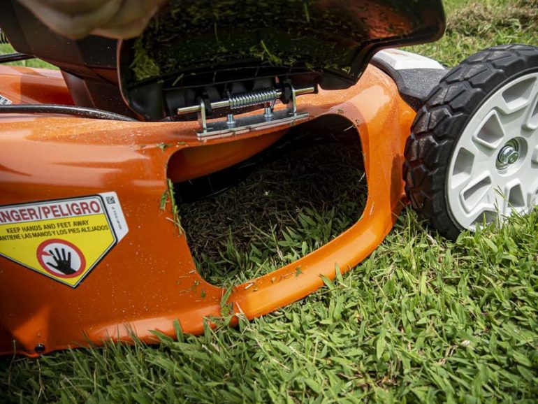 Stihl RMA 510 Battery-Powered Lawn Mower Review | Pro Tool Reviews