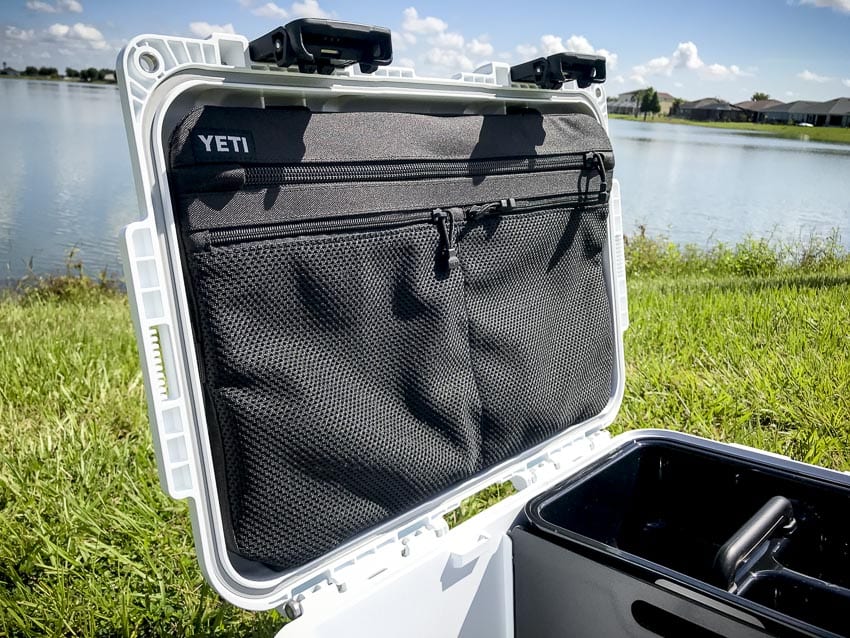 Yeti Loadout GoBox 30 Cargo Box Review - Pro Tool Reviews