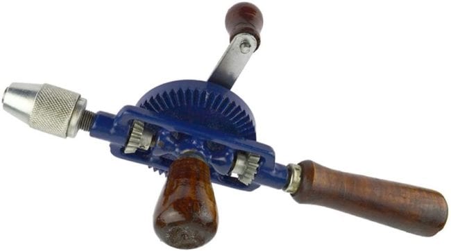 History of the Power Drill: A Beginner's Guide to a Popular Tool - PTR