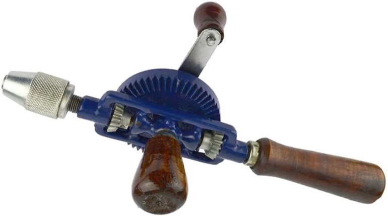 History of the Power Drill: A Beginner's Guide to a Popular Tool - PTR