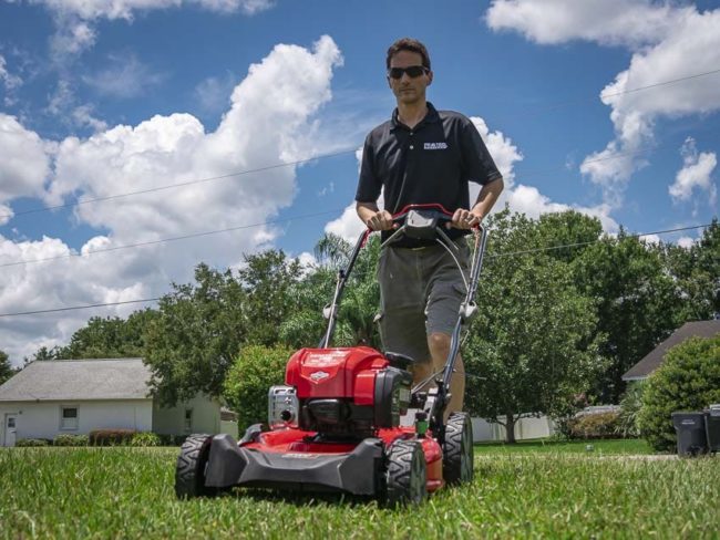 Craftsman M310 Self-Propelled Lawn Mower Review - Pro Tool Reviews