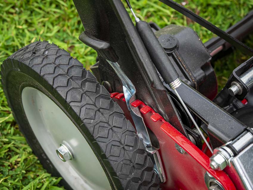 Snapper Commercial Lawn Mower CRP218520 Review - Pro Tool Reviews