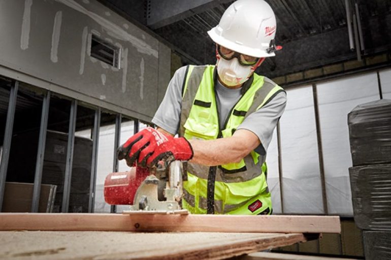 Construction PPE - Jobsite Personal Protective Equipment Overview