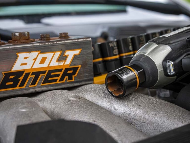 Gearwrench Bolt Biter Extraction Sockets Review - Pro Tool Reviews