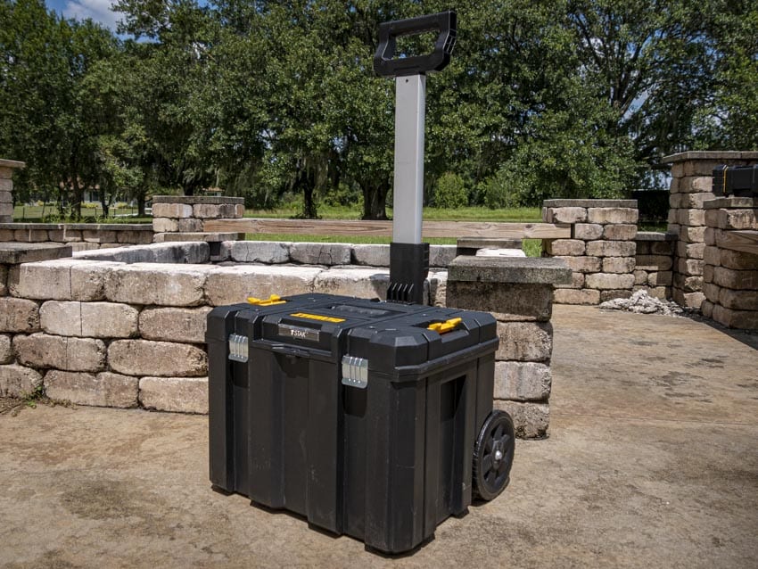 Best DeWalt TSTAK Storage Products Buying Guide - PTR