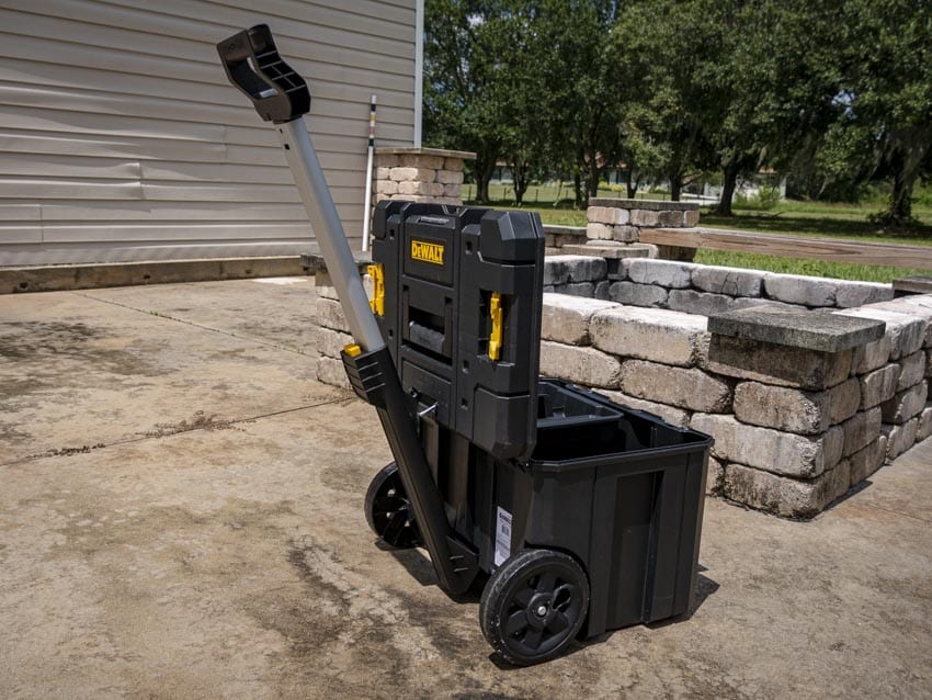 Best DeWalt TSTAK Storage Products Buying Guide - PTR