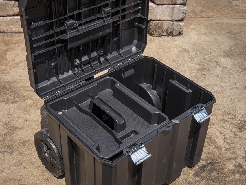 Best DeWalt TSTAK Storage Products Buying Guide - PTR