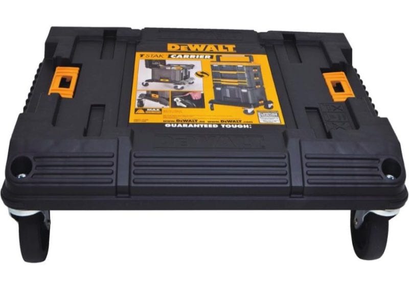 Best DeWalt TSTAK Storage Products Buying Guide - PTR
