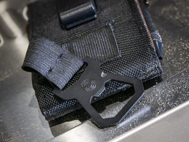 Southwire Phone Pouch: Protect Your Technological Assistant - PTR