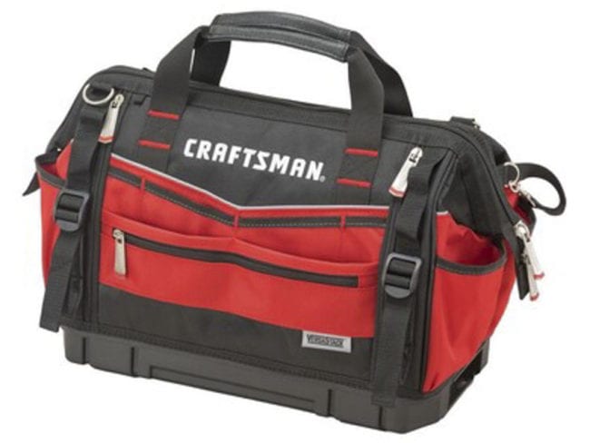 Craftsman VersaStack Gets New Mechanic's Tools Set, Bag, and Cooler