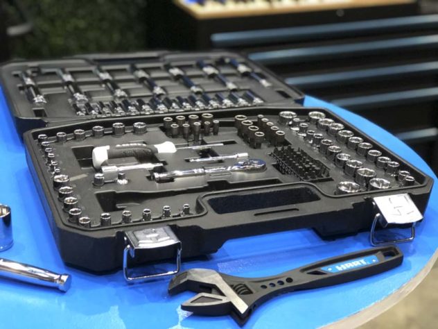 Hart Tools at Walmart Promise to Change the DIY Landscape - PTR