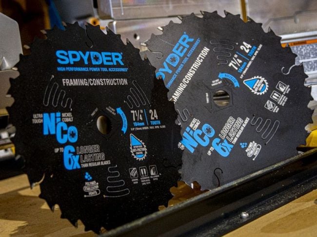 Spyder Tools - Pro Tool Reviews