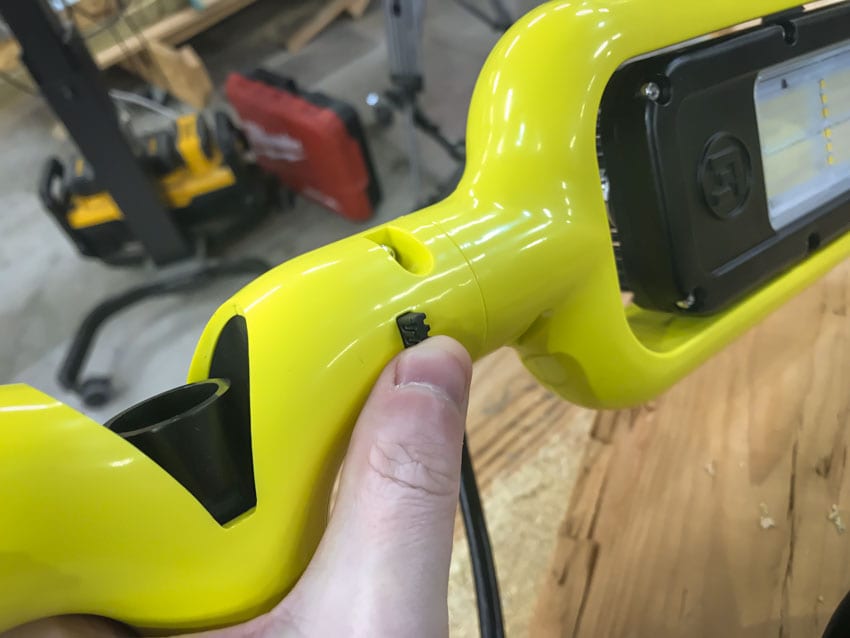 Lind Equipment Beacon Infinity Floodlight Review - Pro Tool Reviews