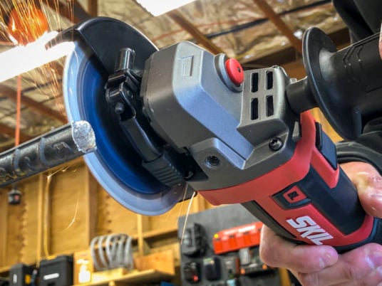 How to Use an Angle Grinder | Key Tips to Grind Like a Pro