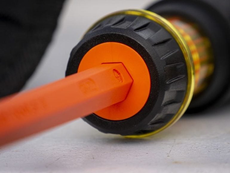 Klein 8-in-1 Insulated Screwdriver Set 32288 - Pro Tool Reviews