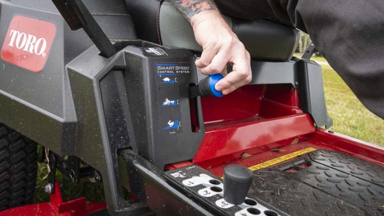 Toro TimeCutter 60-inch Zero Turn Mower Review (75760) - PTR