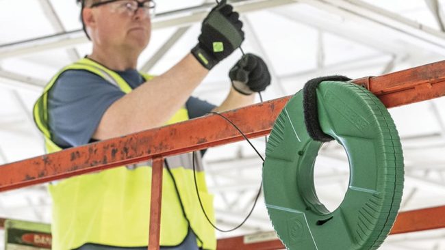 Greenlee - Pro Tool Reviews