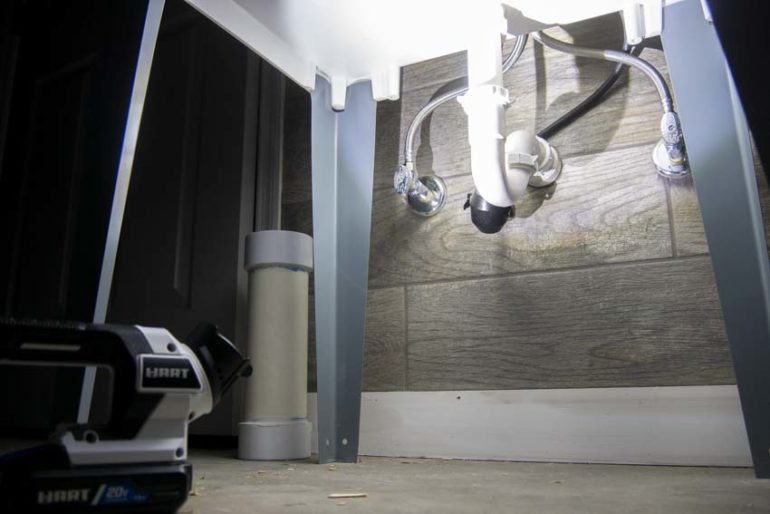 Hart Tools 4-Tool Combo Kit Hands-On Review - Pro Tool Reviews