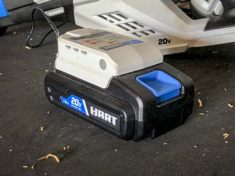 Hart Tools 4-Tool Combo Kit Hands-On Review - Pro Tool Reviews