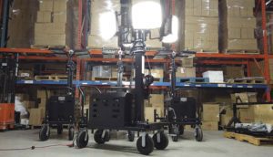 Lind Equipment All-In-One Beacon LED Tower Light - Pro Tool Reviews