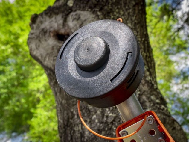 Stihl FSA 130 R Battery String Trimmer Review - PTR