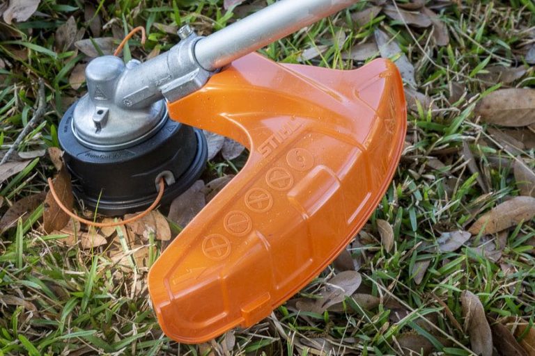 Stihl FSA 130 R Battery String Trimmer Review - PTR