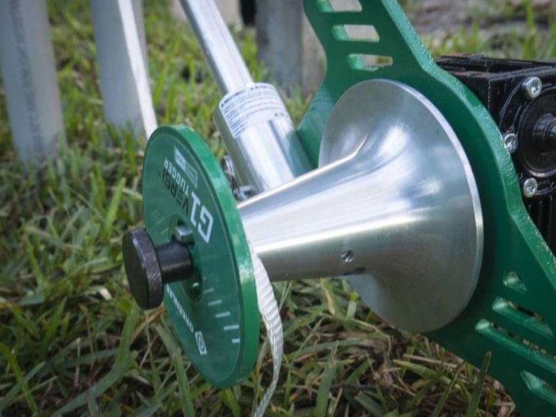 Greenlee G1 Versi-Tugger 1000-lb Wire Puller Review - Pro Tool Reviews