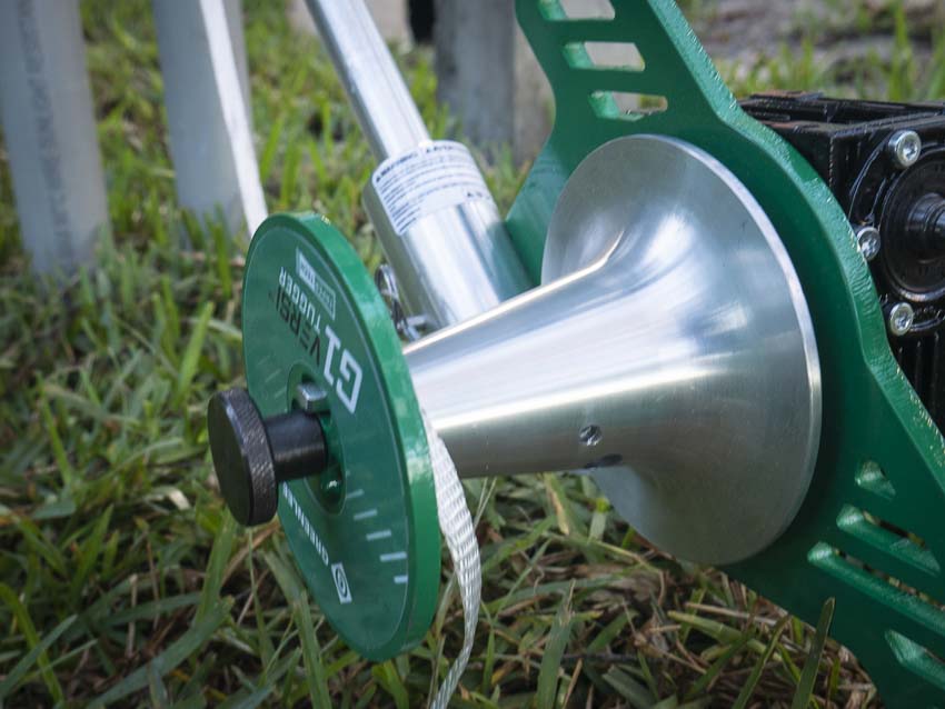 Greenlee G1 Versi-Tugger 1000-lb Wire Puller Review - Pro Tool Reviews