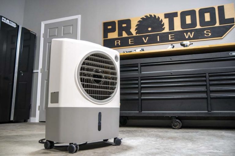 The Truth About Evaporative Coolers | Buying a Swamp Cooler - PTR