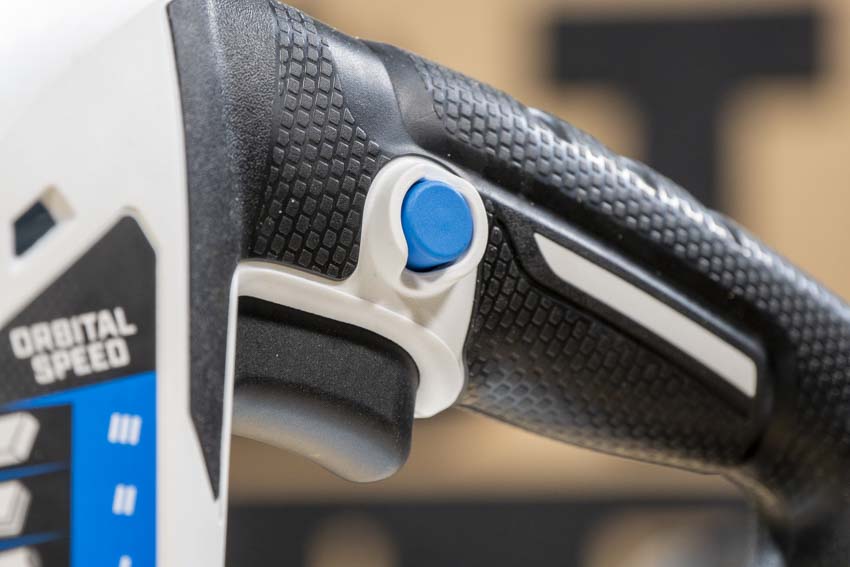 Hart 20V Jigsaw Hands-On Review - Pro Tool Reviews
