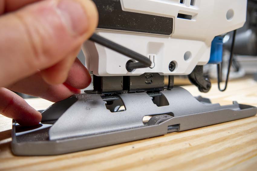 Hart 20V Jigsaw Hands-On Review - Pro Tool Reviews