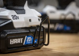 Hart 20V Brushless Drill and Impact Driver Combo Hands-On Review